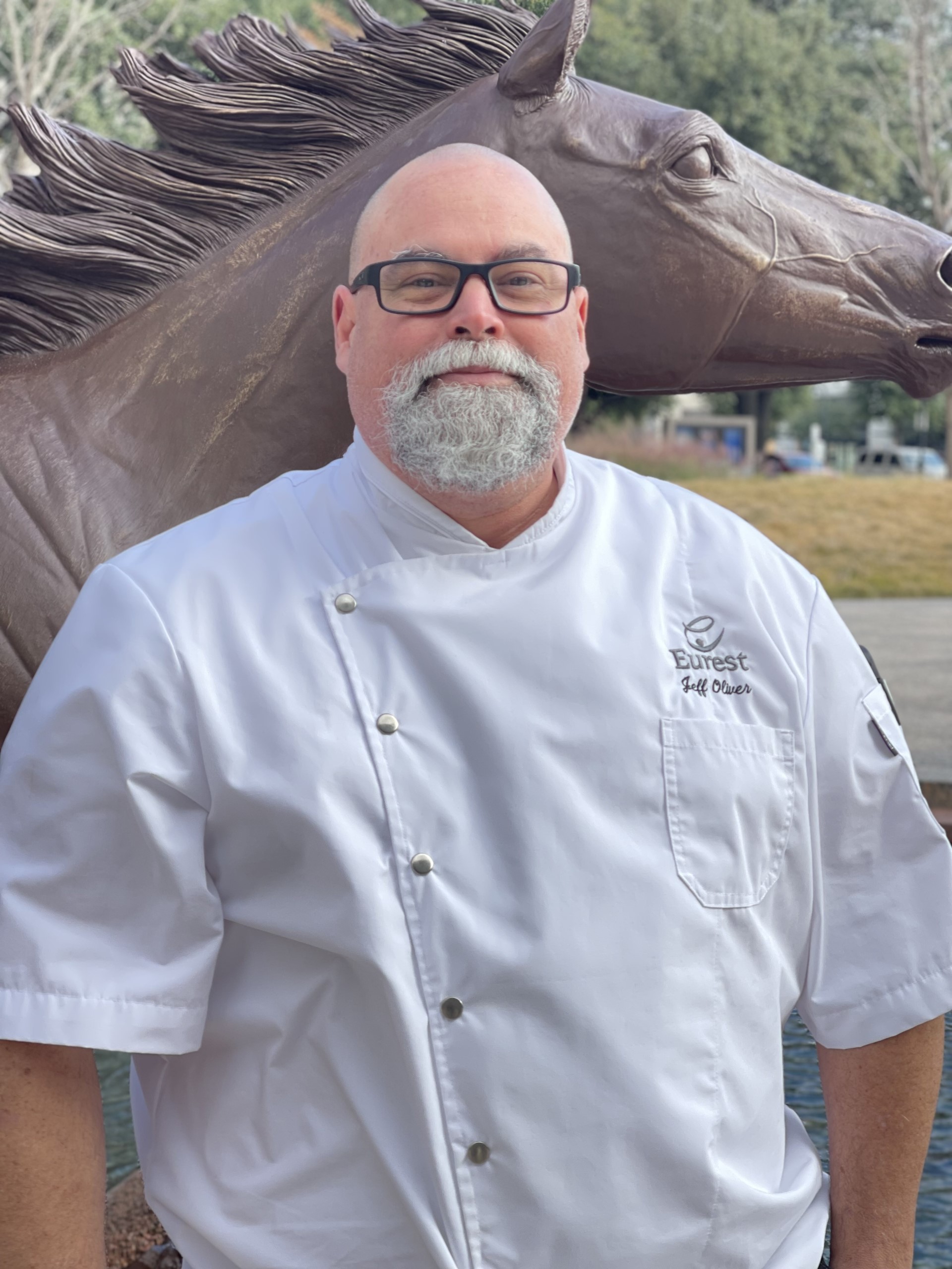 MustangKitchen Meet the Team